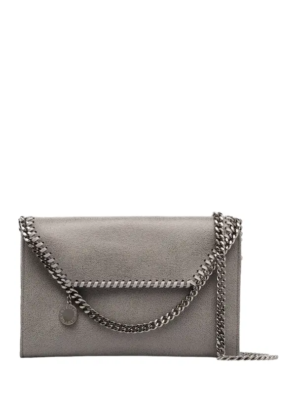Stella McCartney Falabella Shoulder Bag - Grey