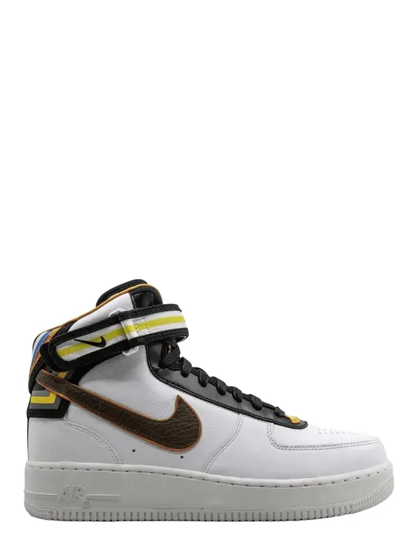 Nike Air Force 1 Mid Sp Sneakers - White