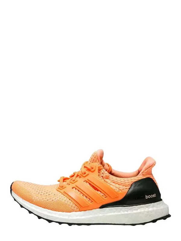 Adidas Ultraboost Sneakers - Orange