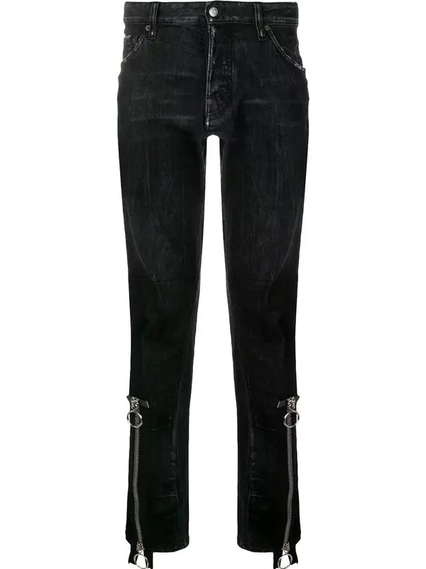 Dsquared2 Cool Guy Jeans - Black