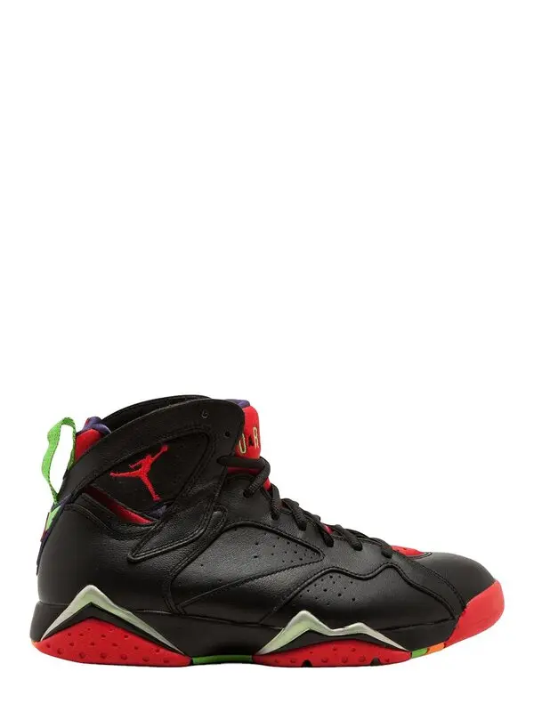 JORDAN 7 Retro - Black