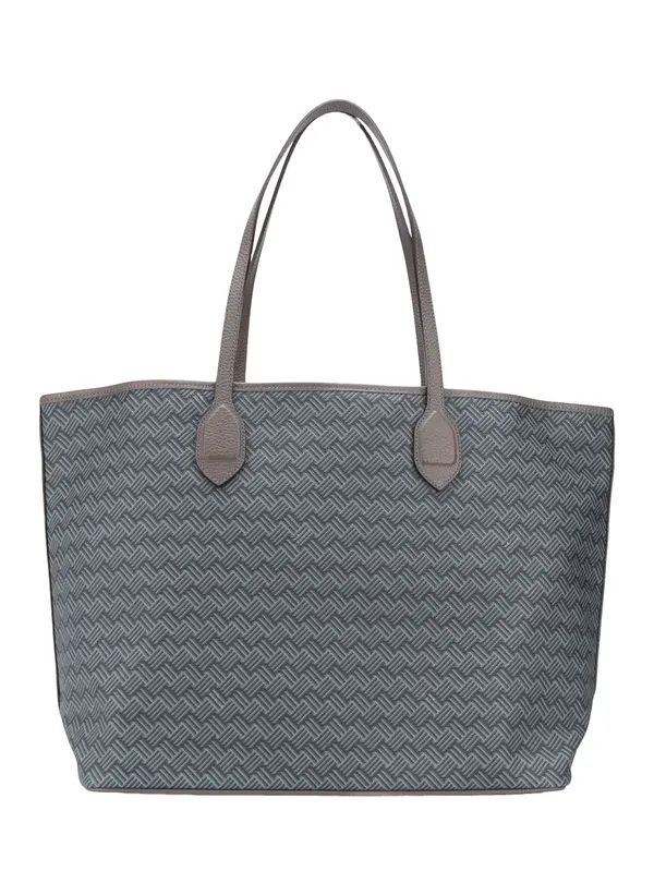 DELAGE Lulu Mm Tote Bag - Grey