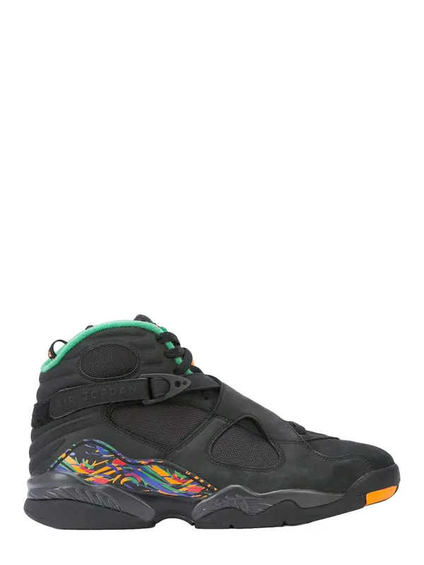 JORDAN Retro Tinker Air Raid Sneakers - Black