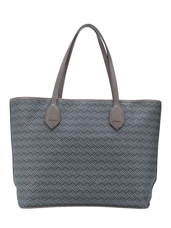 DELAGE Lulu Jm Tote - Grey