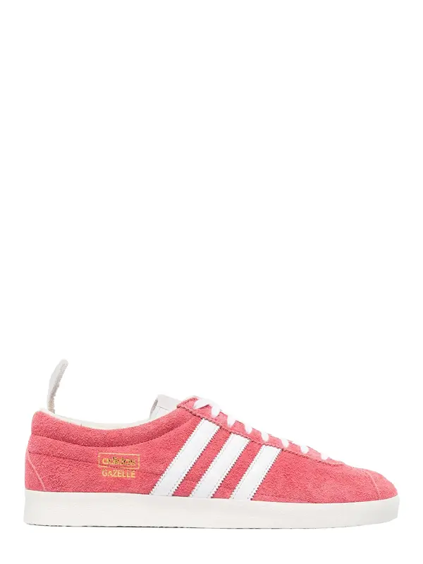 Adidas Gazelle Low-top Sneakers - Pink