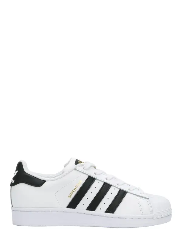 Adidas Superstar Sneakers - White