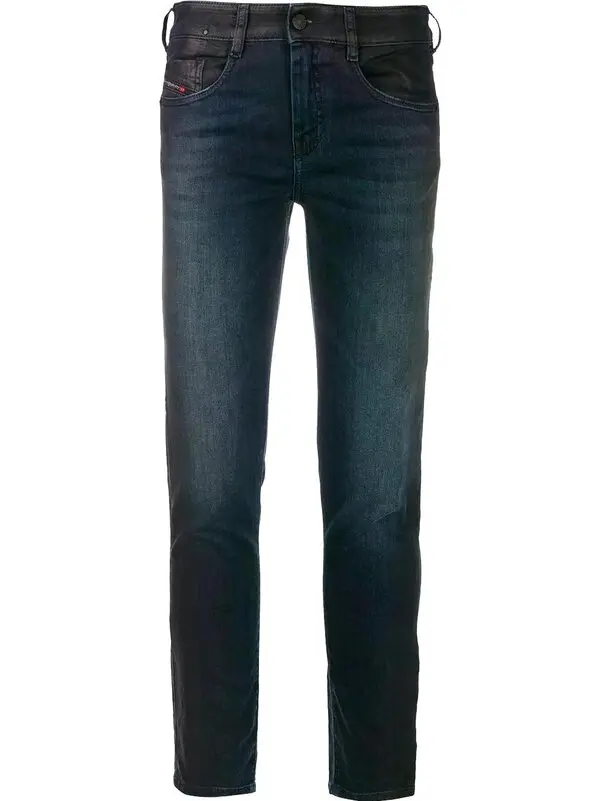DIESEL® D-ollies Jogg Jeans - Blue