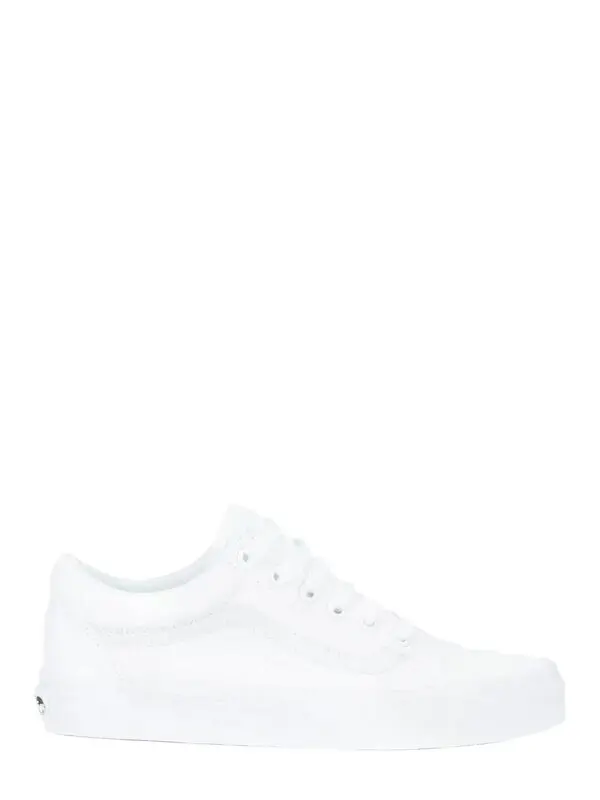 VANS Old Skool Sneakers - White