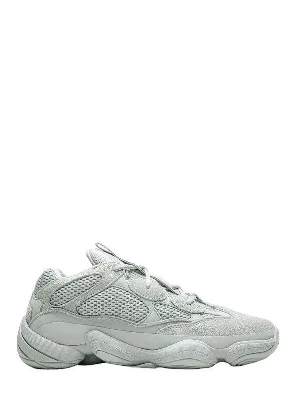 ADIDAS X YEEZY 500 Sneakers - Grey