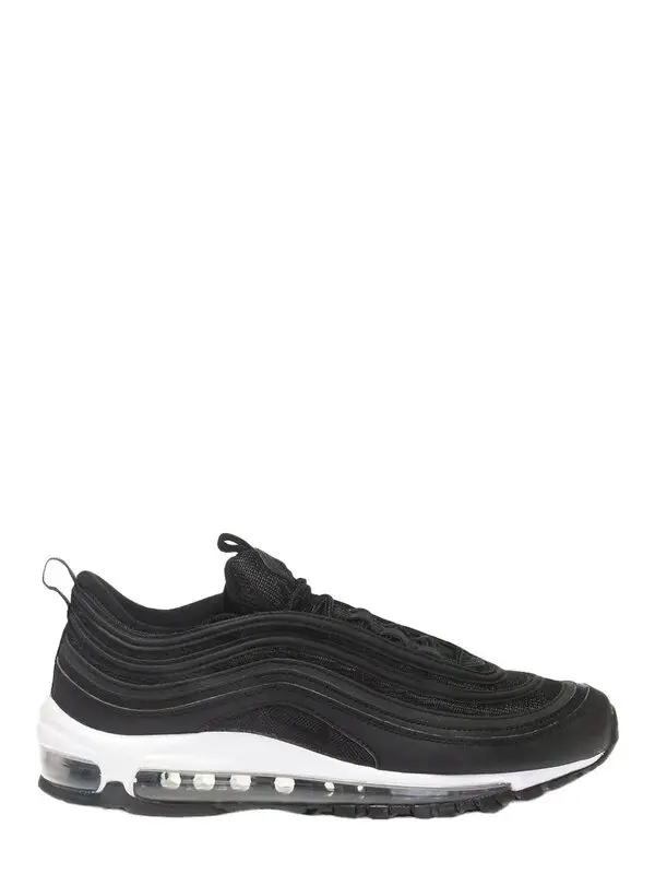 Nike Max 97 Sneakers - Black