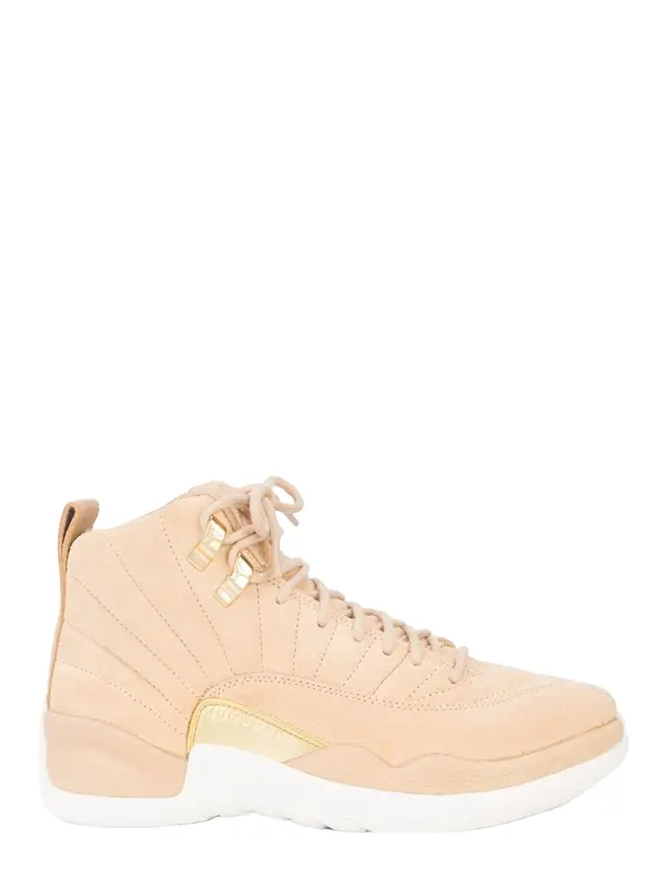 JORDAN 12 Retro Sneakers - Neutrals
