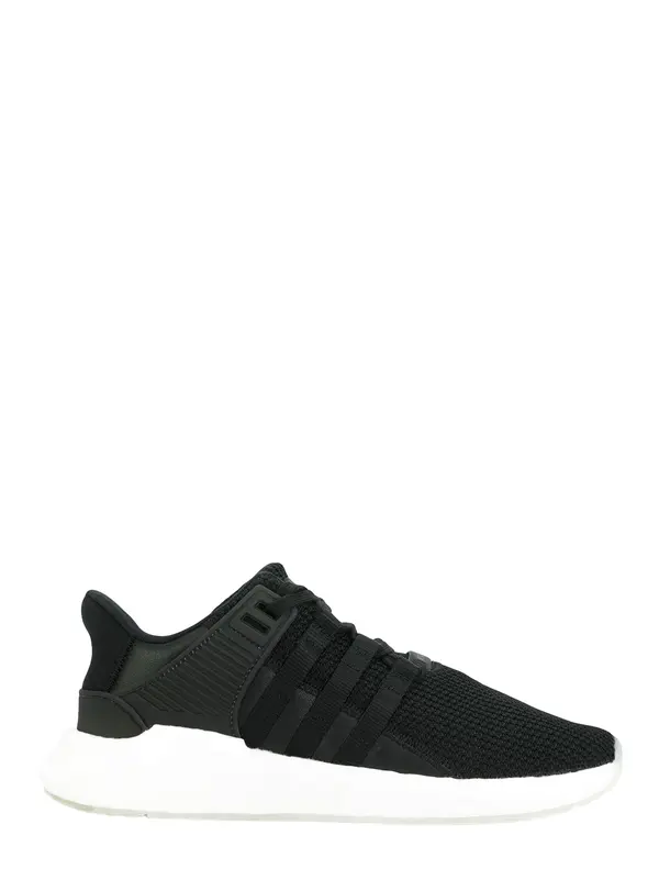 Adidas Eqt Support 93/17 Sneakers - Black