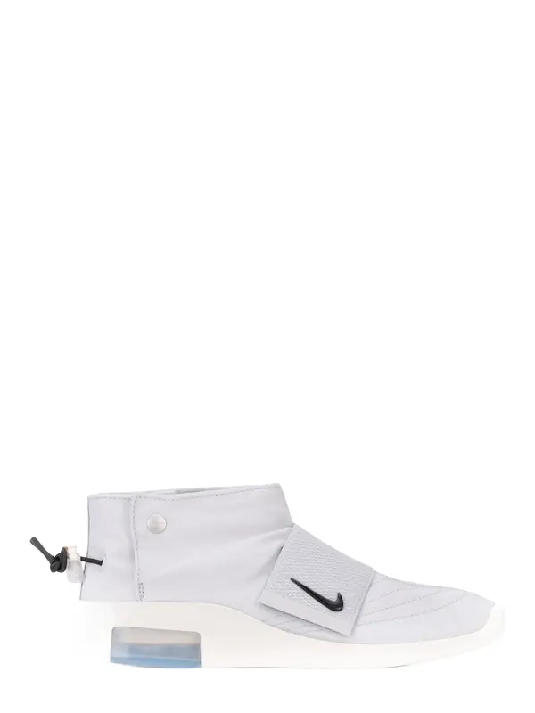 Nike Air Fear Of God Moccasin Sneakers - Grey