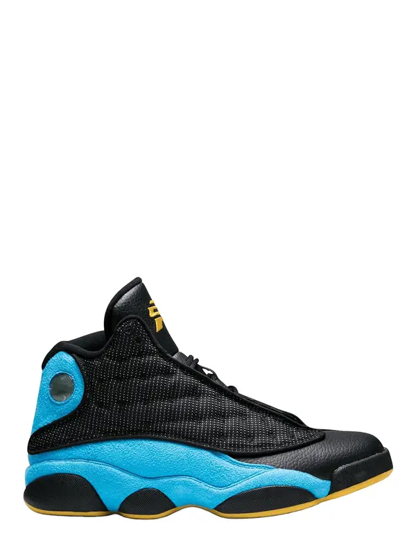 JORDAN Air Retro Pe Chris Paul Sneakers - Black