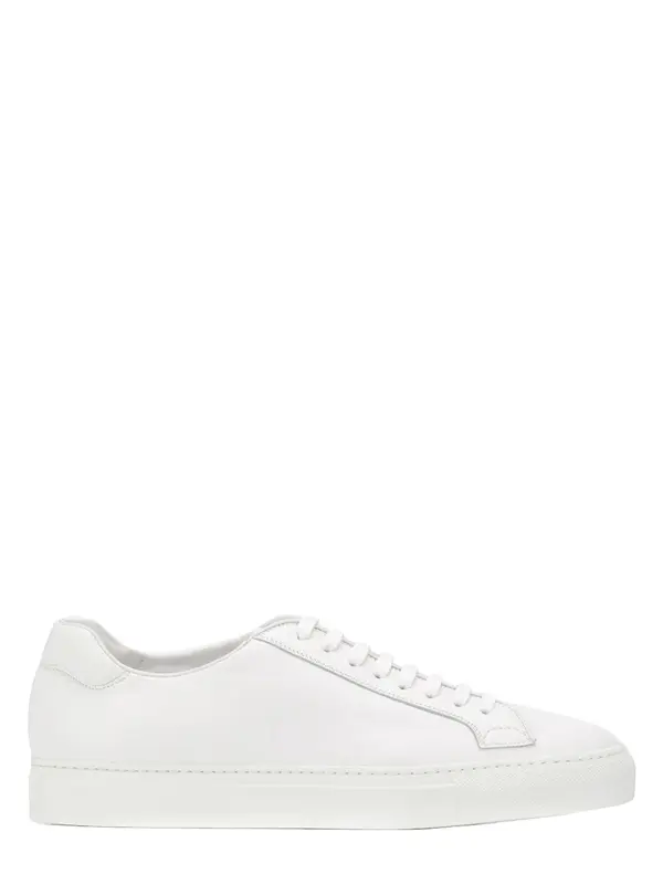 SCAROSSO Low-top Sneakers - White