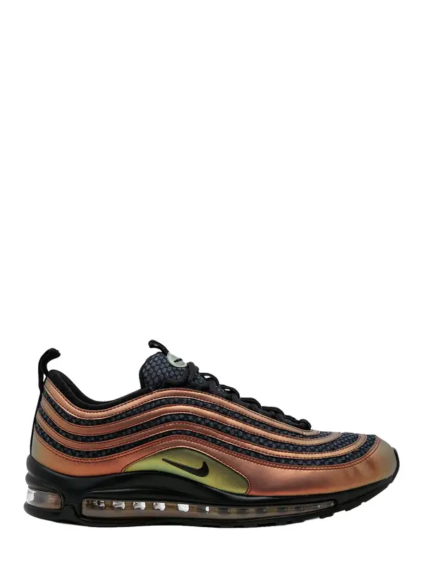 Nike Air Max 97 Ul Sneakers - Black