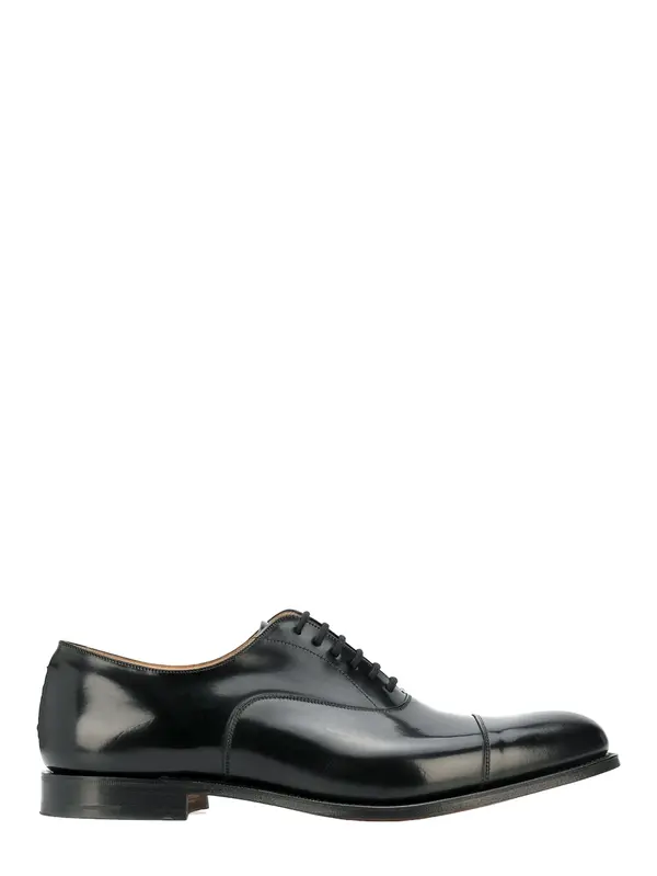 Church's Dubai Oxford Shoes - Black
