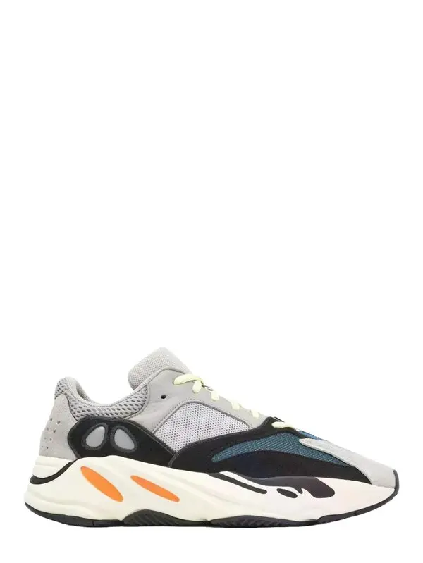 Adidas Yeezy Boost 700 Wave Runner Sneakers - Grey