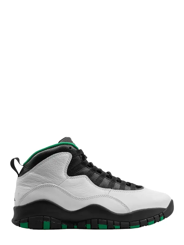 JORDAN Seattle Supersonics Sneakers - White