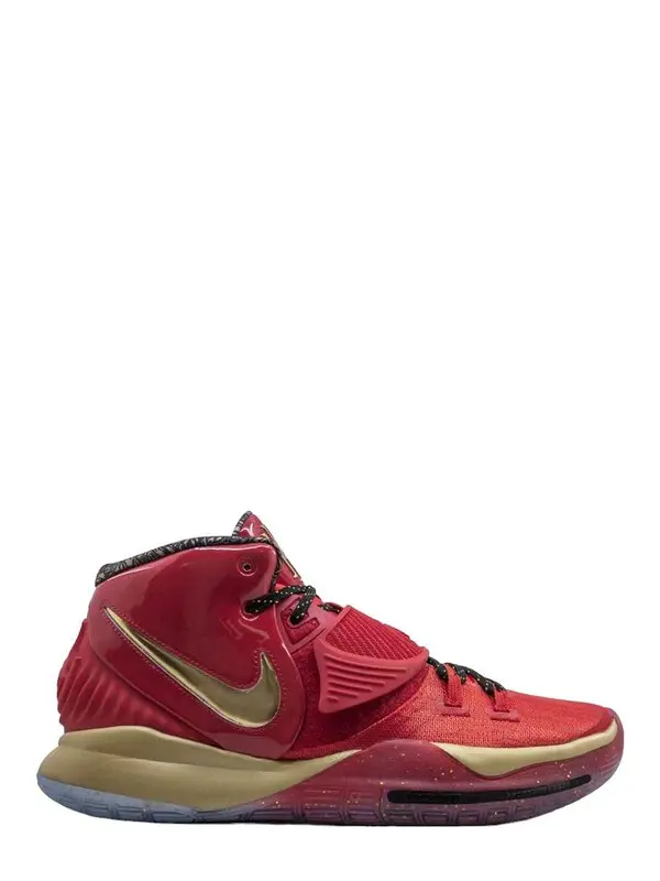 Nike Kyrie All-star Trophies Sneakers - Red