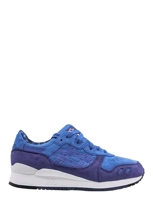 Asics X Hanon Gel-lyte 3 Sneakers - Blue