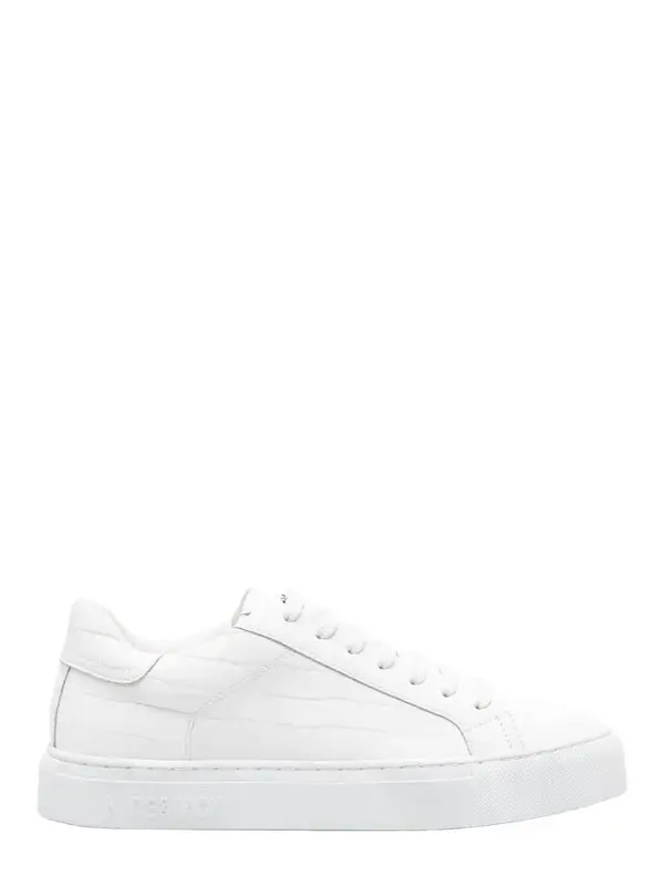 HIDE&JACK Essence Tuscany Sneakers - White