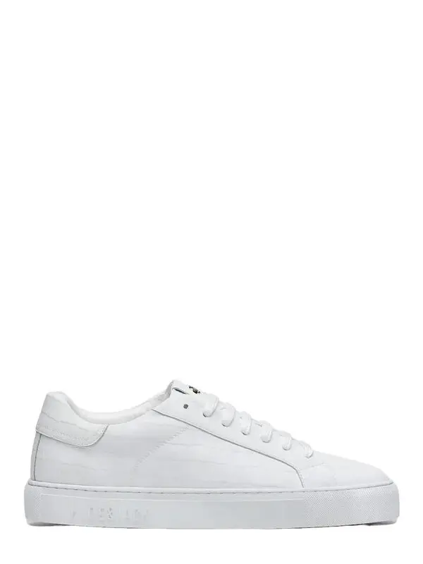 HIDE&JACK Essence Tuscany Sneakers - White