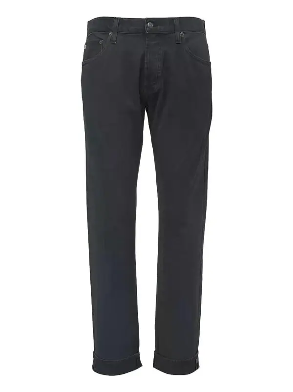 Ag Tellis Slim-fit Jeans - Blue