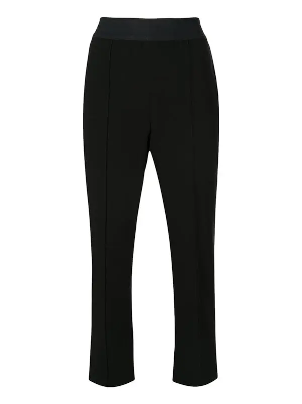 Cinq À Sept Cinq Á Sept Atticus Trousers - Black