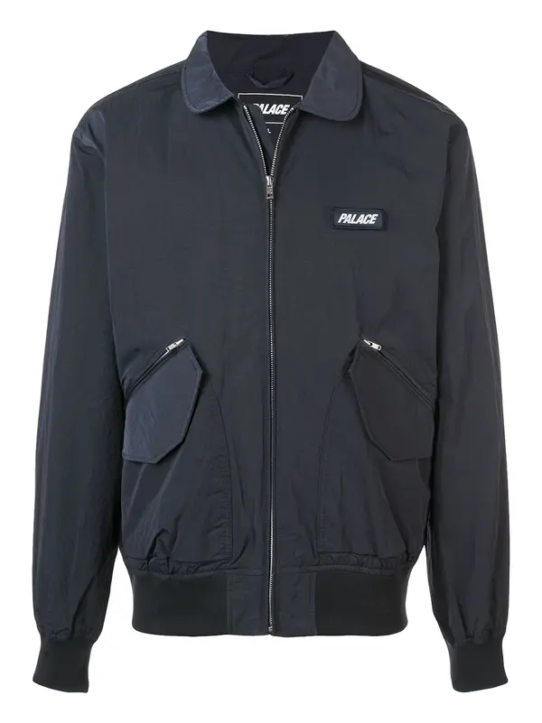 PALACE F-light Jacket - Blue