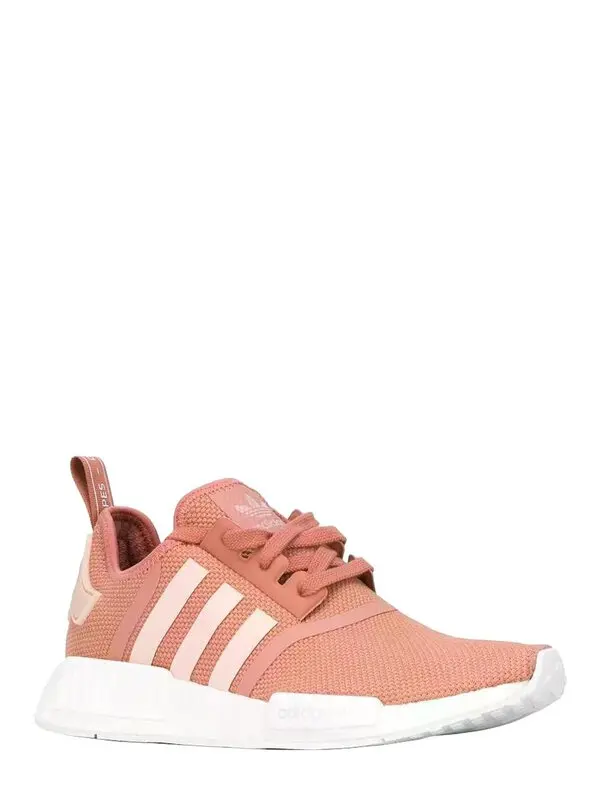 Adidas Nmd_r1 Low-top Sneakers - Pink