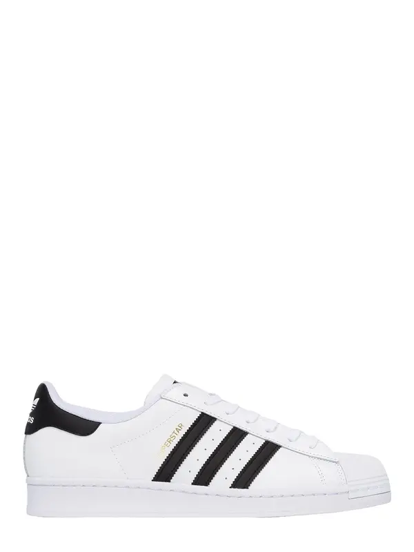 Adidas Superstar Sneakers - White