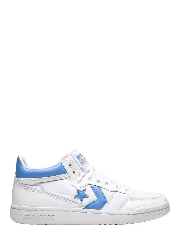 JORDAN X Converse Pack Sneakers - White