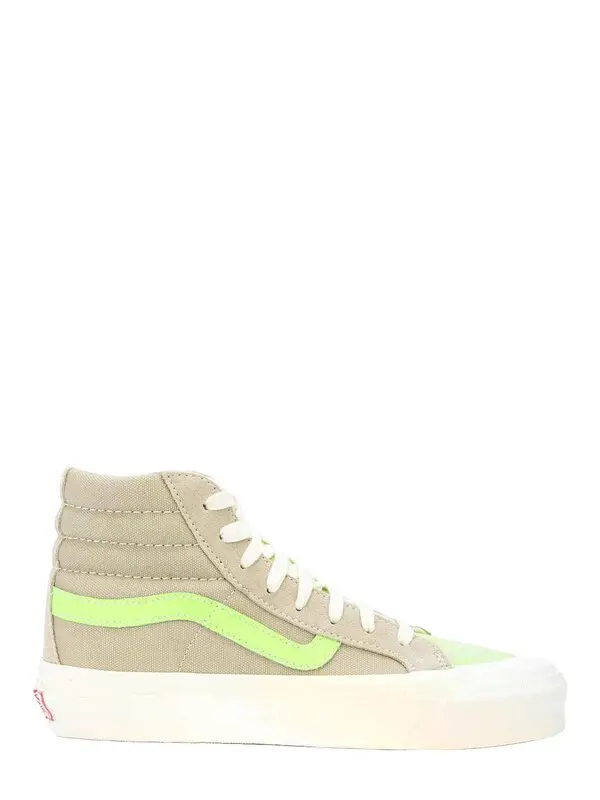 VANS Og Style 138 Lx Sneakers - Green