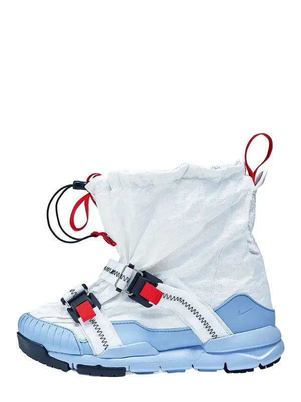 Nike X Tom Sachs Mars Yard Overshoe - White