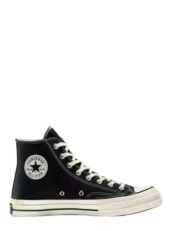 CONVERSE Chuck 70 High Sneakers - Black