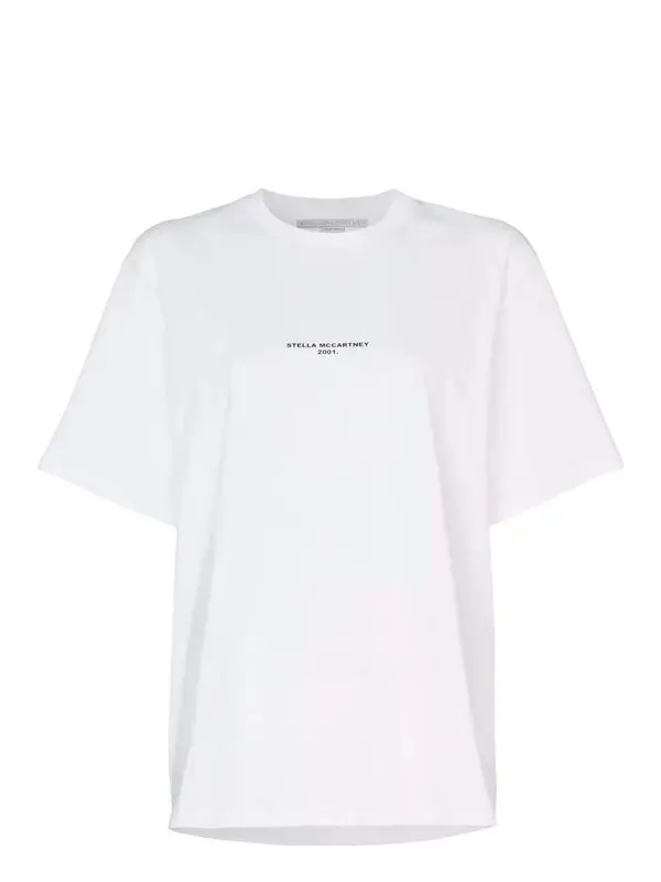 Stella McCartney 2001 T-shirt - White