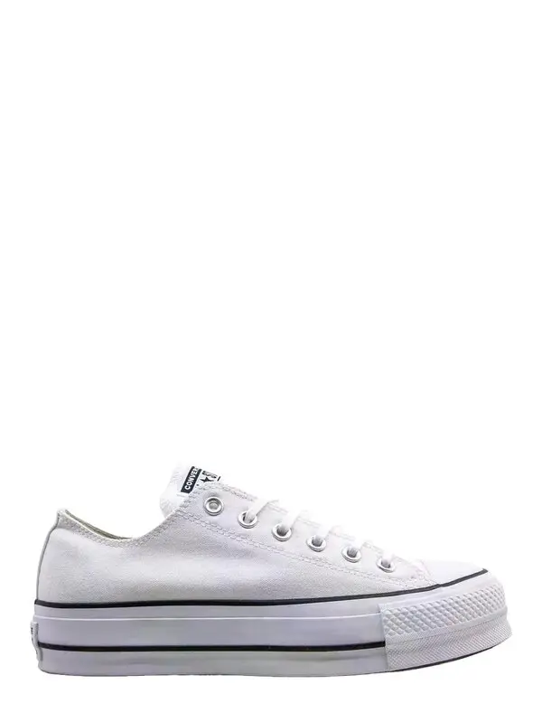 CONVERSE Ctas Lift Ox Sneakers - White