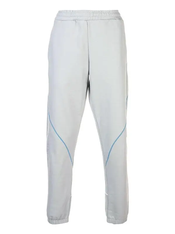 PALACE Sidewinder Track Pants - Grey