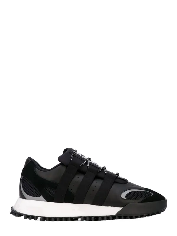 Adidas X Alexander Wang Wangbody Run Sneakers - Black