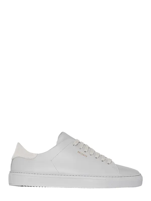 Axel Arigato Clean 90 Sneaker - Grey
