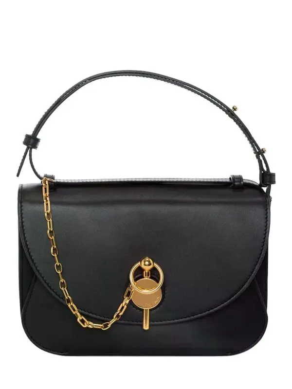 JW Anderson Keyts Bag - Black