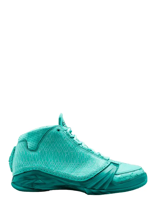 JORDAN Air 23 Solefly Sneakers - Green