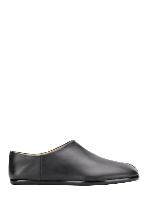 MAISON MARGIELA Tabi Babouche Shoes - Black
