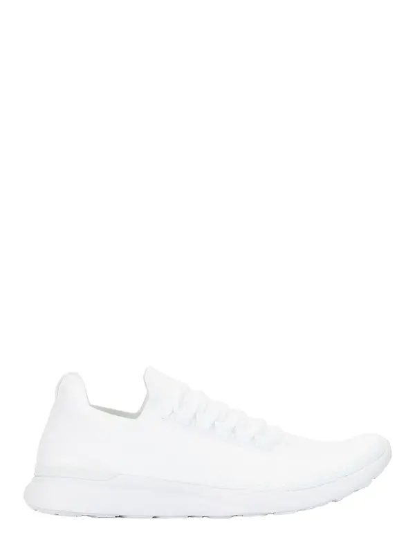Apl Techloom Breeze Knitted Sneakers - White