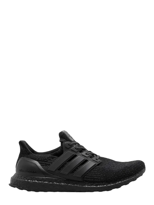 Adidas Ultraboost 3.0 Sneakers - Black