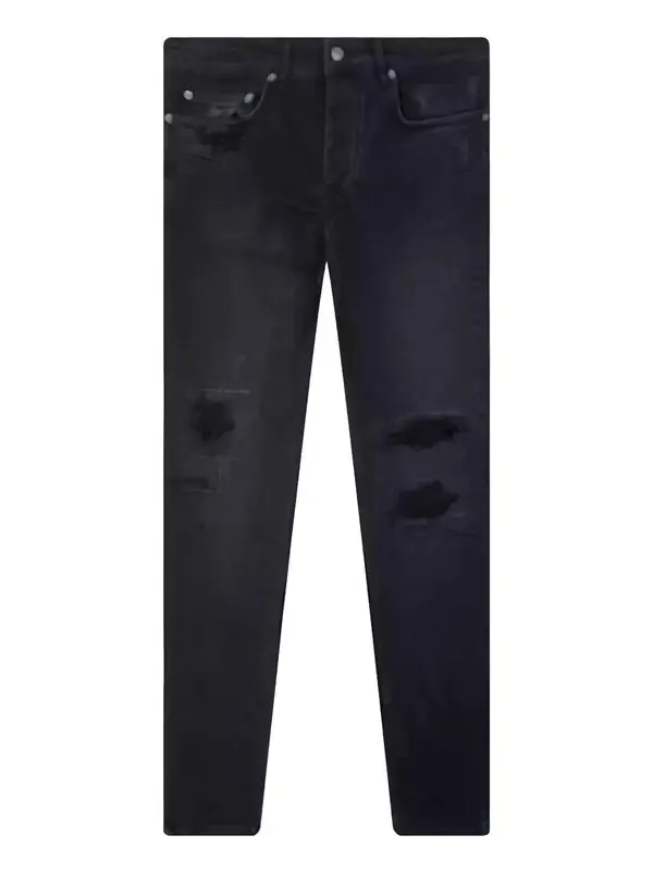 Ksubi Chitch Boneyard Jeans - Black