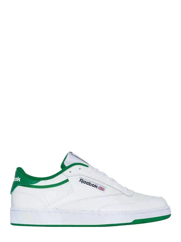 REEBOK Club C 85 Sneakers - White