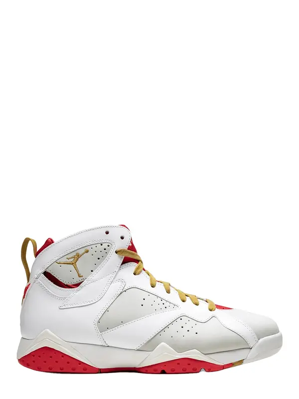 JORDAN 7 Retro Yotr Sneakers - White