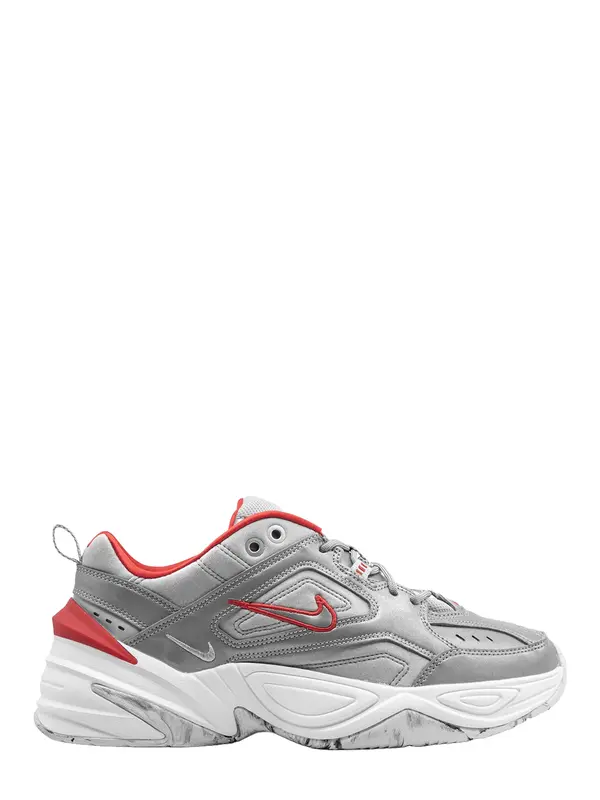 Nike M2k Tekno Sneakers - Silver